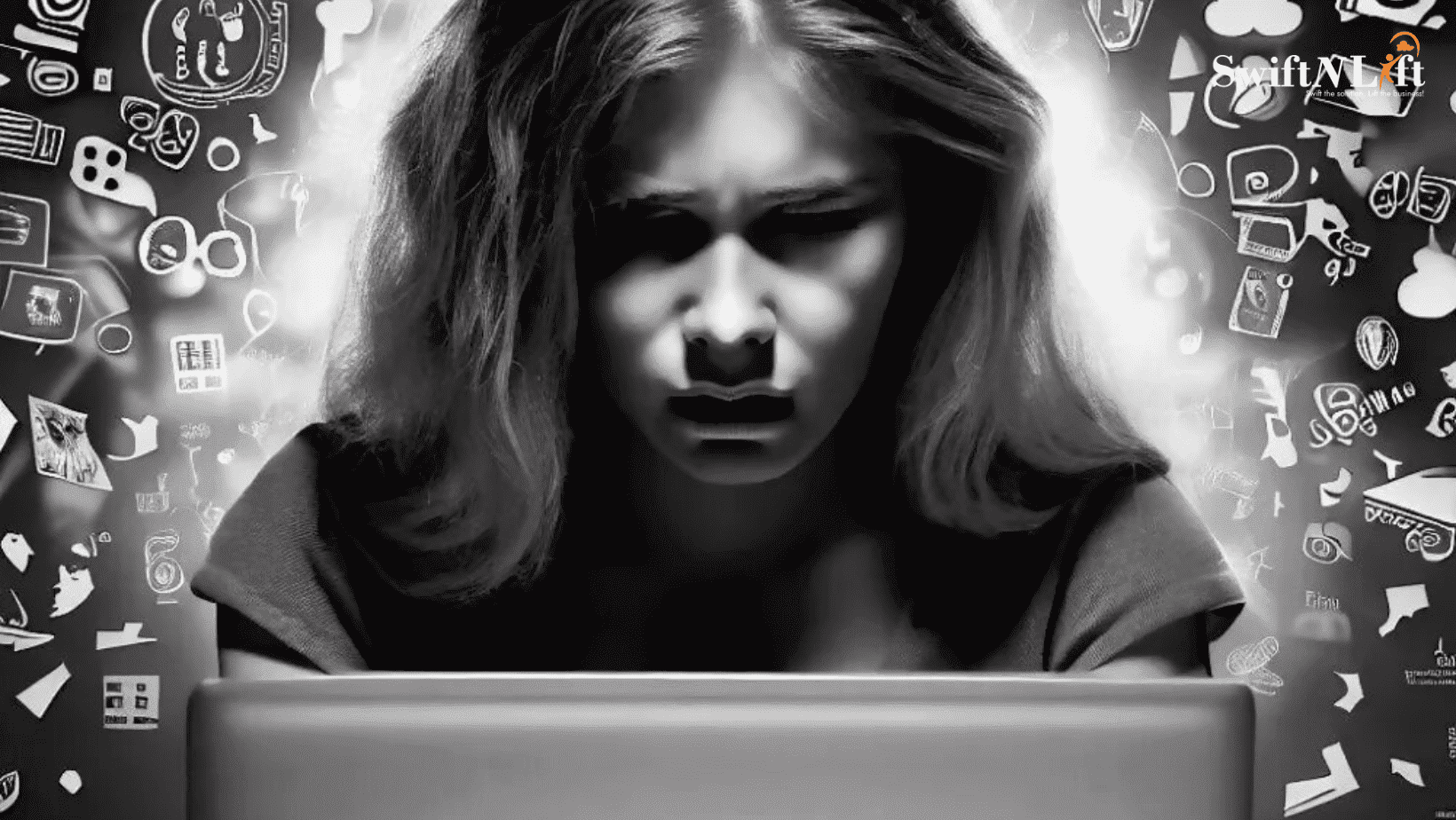 Social Media & Screen Time: Effects on Children's Well-being